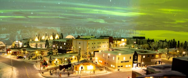 Perkopolis: Little Canada